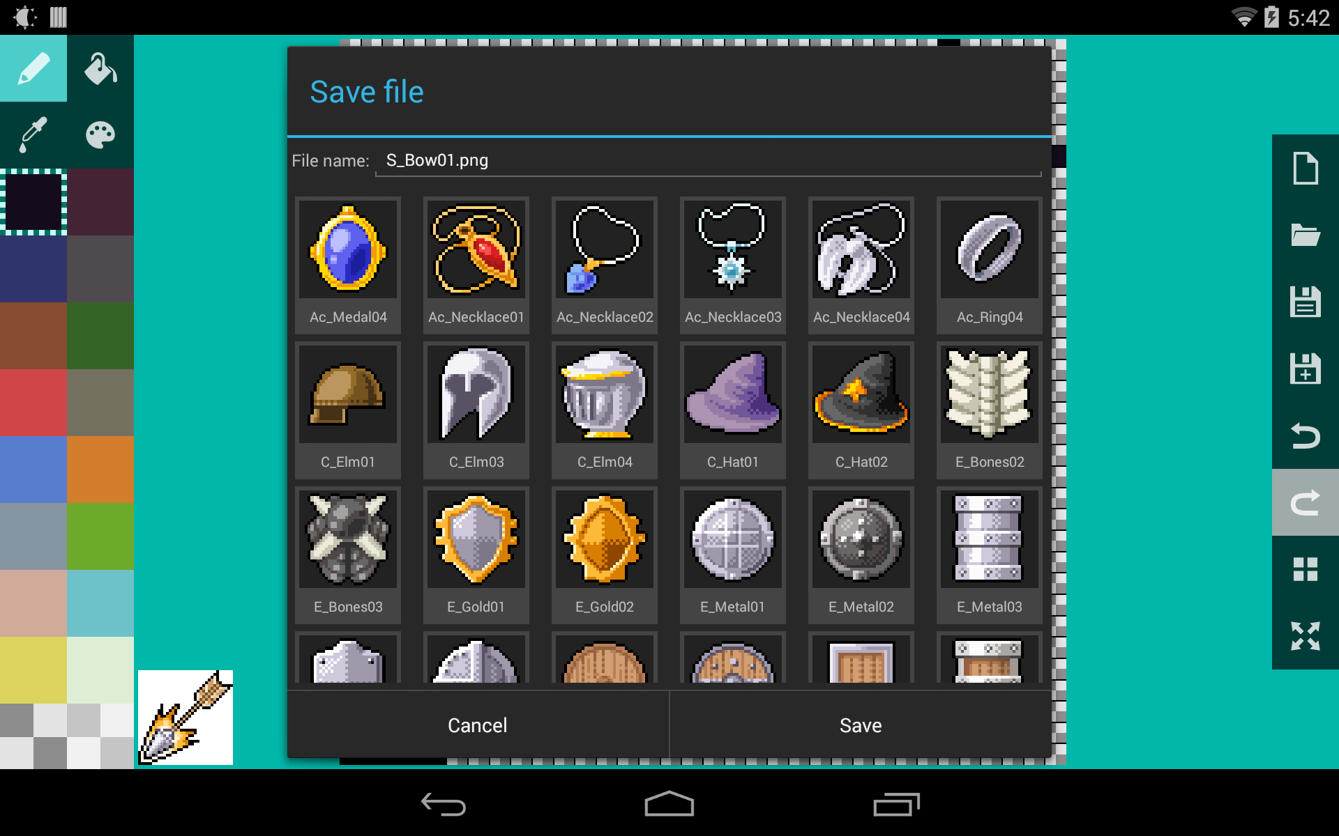 Pixel Maker:www.amazon.com:Appstore for Android