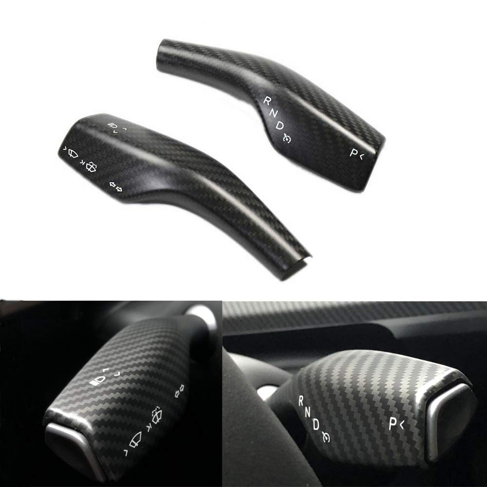 Snapklik.com : RCCT 2023 Model Y Stalk Cover Best 2024 Model Y Column ...