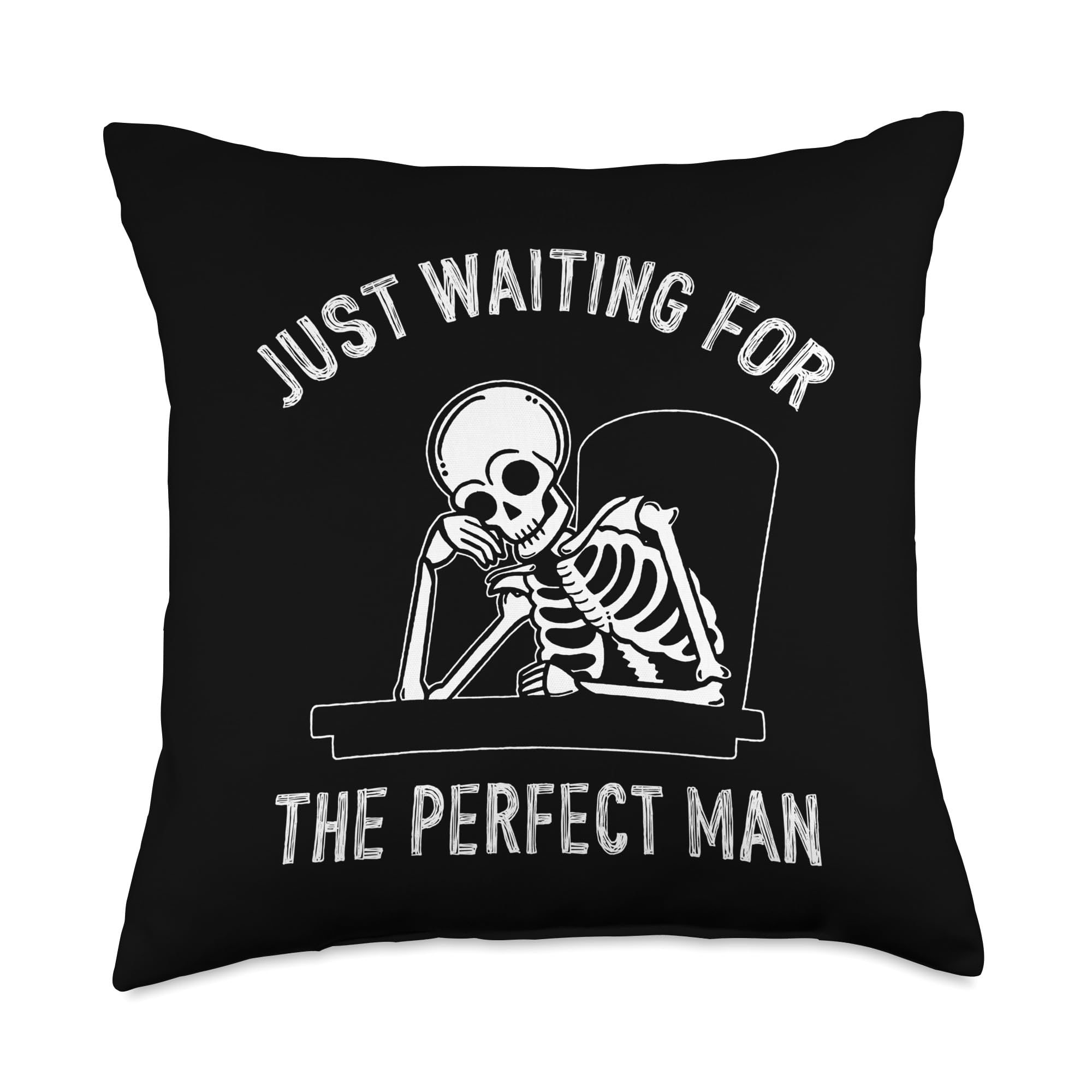 Waiting For Text Skeleton