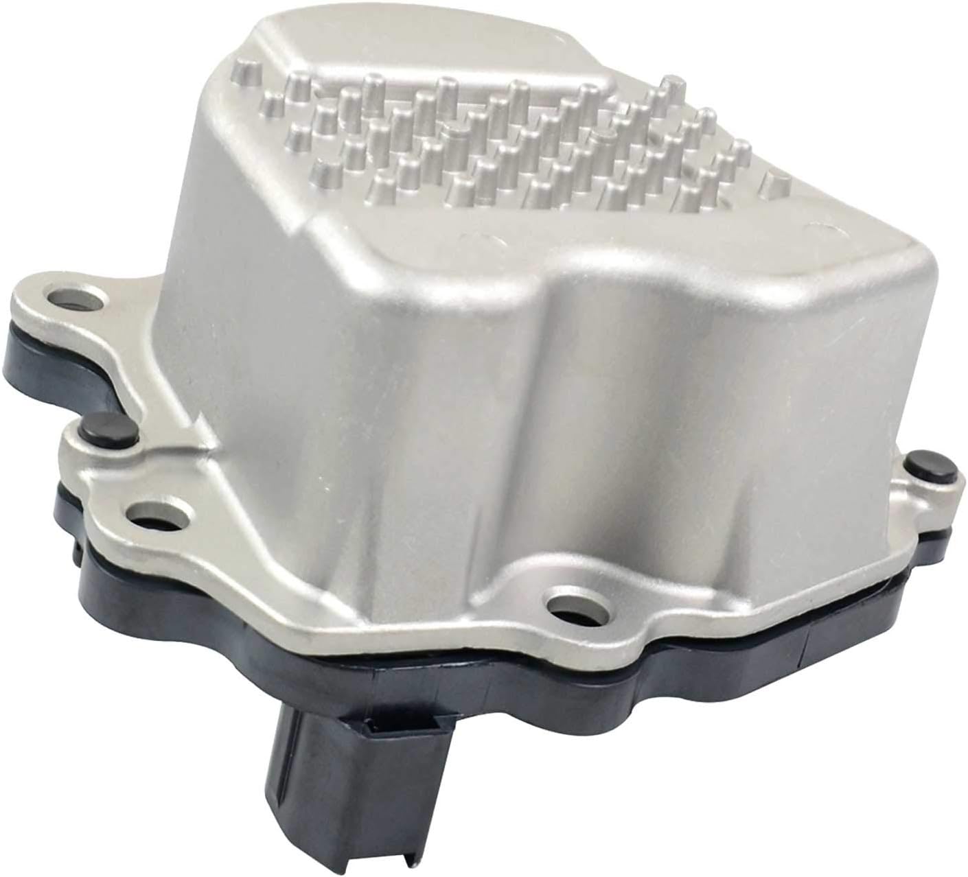 GELUOXI Electric Engine Water Pump 161A0-39025 Replacement for Toyota ...