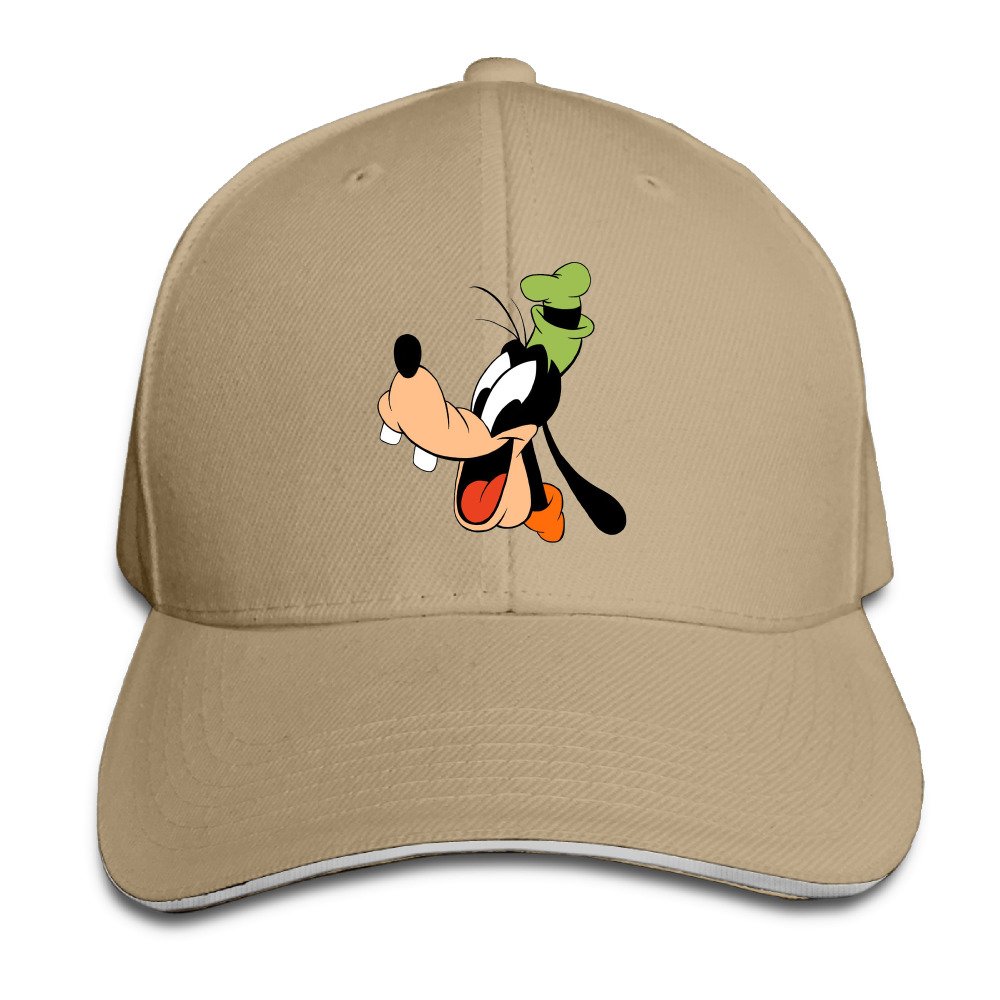 Amazon.com: Summer Sandwich Bill Cap Cartoon Cute Goofy Snapbacks Cap ...