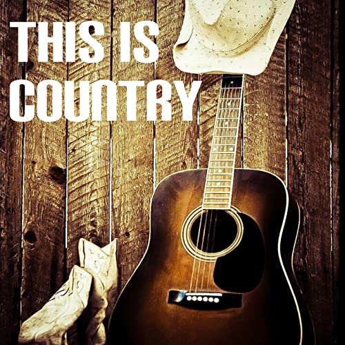 This Is Country von Anthony Shay Brendan Brown Brett Rhett Cole Bentley ...