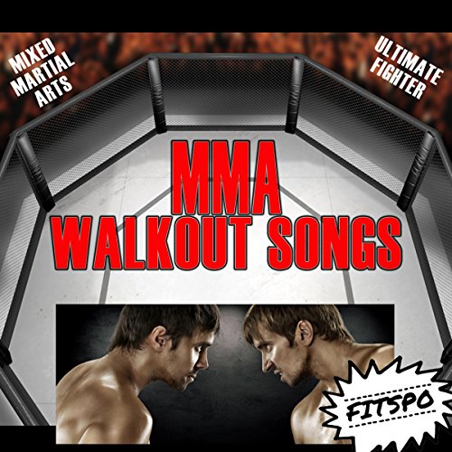 Amazon.com: Mma Walkout Songs: (Mixed Martial Arts) [Ultimate Fighter ...