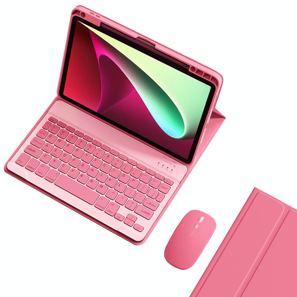 Ipad Mini Cases With Keyboard Red