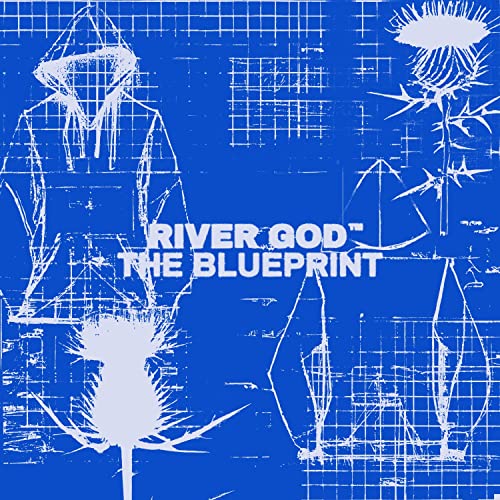 RIVER GOD - THE BLUEPRINT : Alexei Hamblin: Amazon.in: Audible Books ...