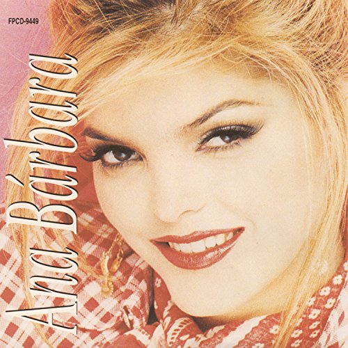 Amazon.com: Ay, Amor : Ana Bárbara: Digital Music