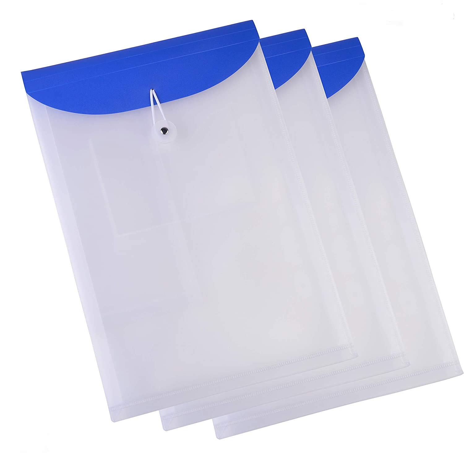 Buy BINDERMAX Legal Document Pouch Envelopes Presentation Bags File Buy BINDERMAX Legal Document Pouch Envelopes Presentation Bags File