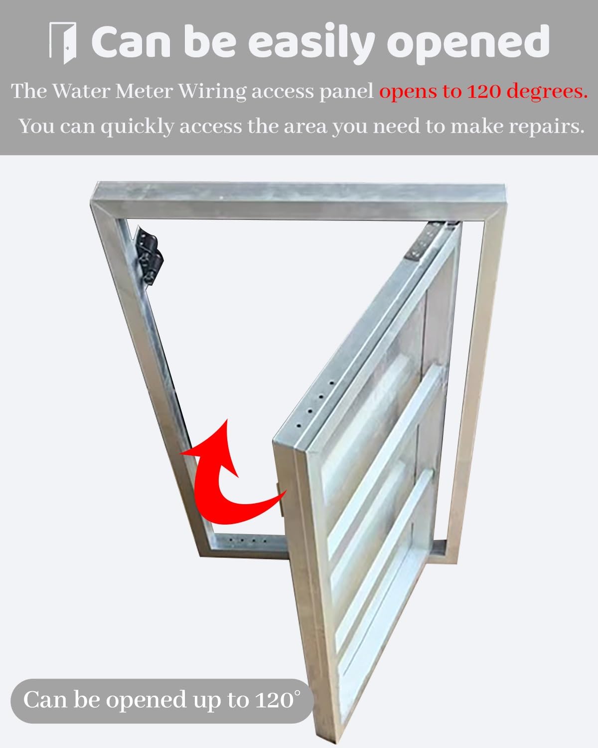 Plumbing Access Panels For Drywall