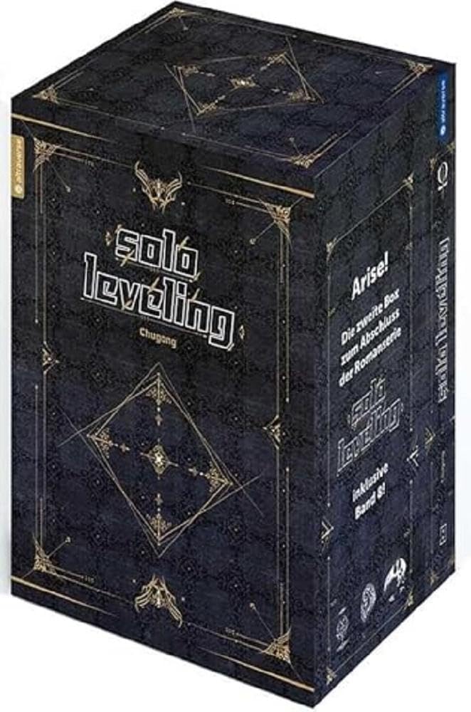 Solo leveling (Vol. 11): RuiGE: 9783753914664: Amazon.com: Books