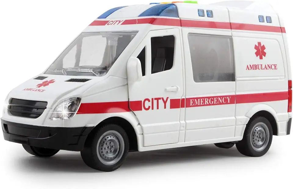 Calling A Non-Emergency Ambulance: A Step-By-Step Guide | ShunAuto