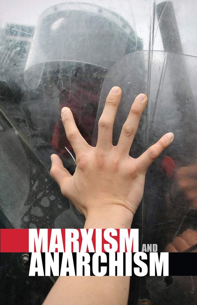 Marxism and Anarchism - Kindle edition by Woods, Alan, Plekhanov, G.V ...