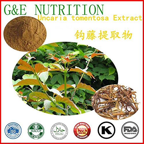 3nh 200g Uncaria tomentosa/ Uncaria rhynchophylla/ uncaria Extract with ...