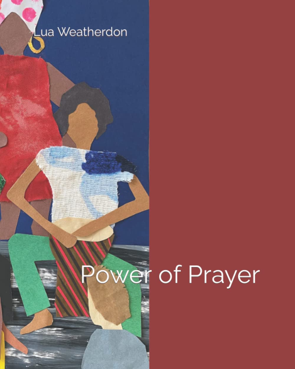 Power of Prayer (Children's Class: Transformation of the Heart ...
