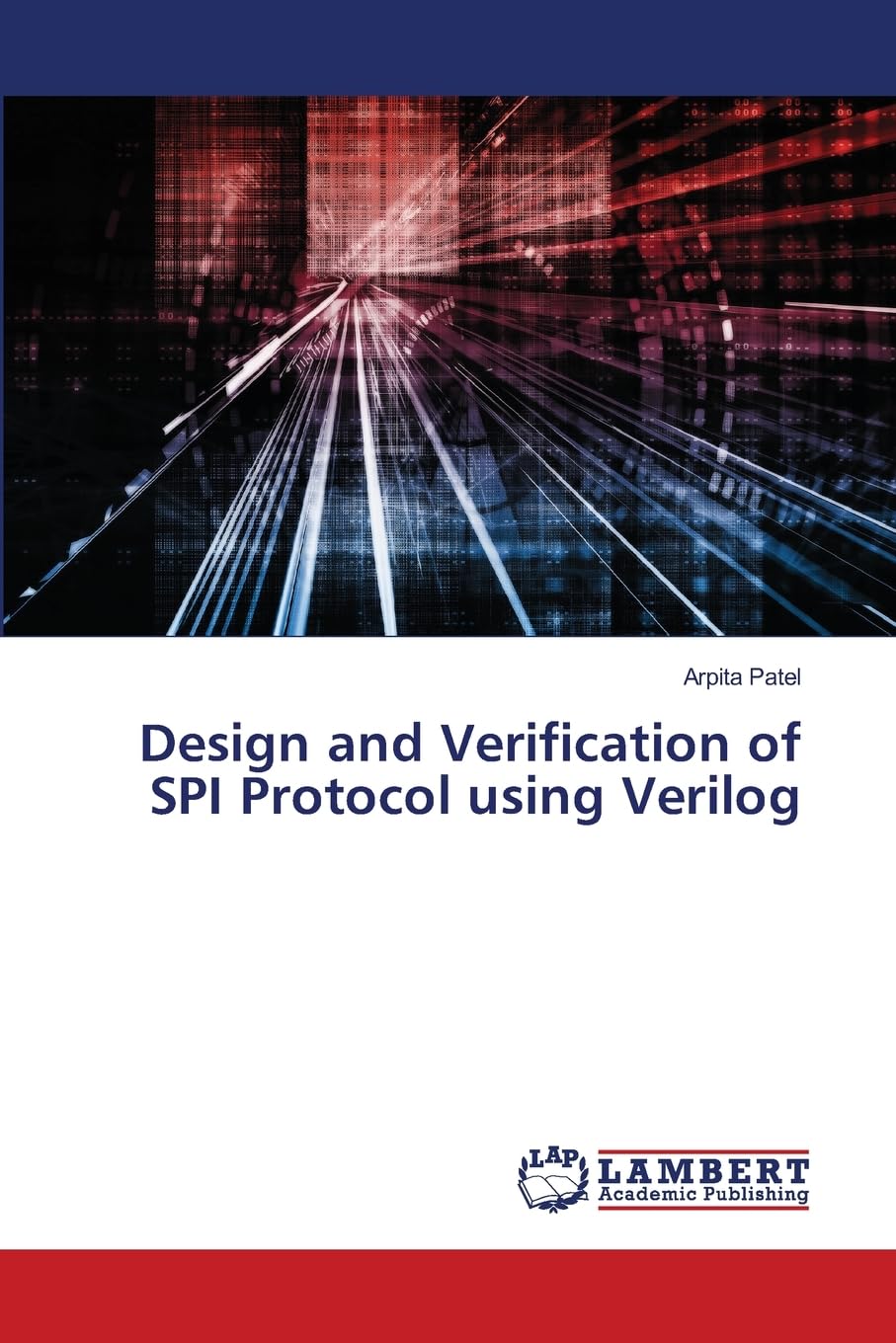 Buy Design And Verification Of Spi Protocol Using Verilog Online At 4356