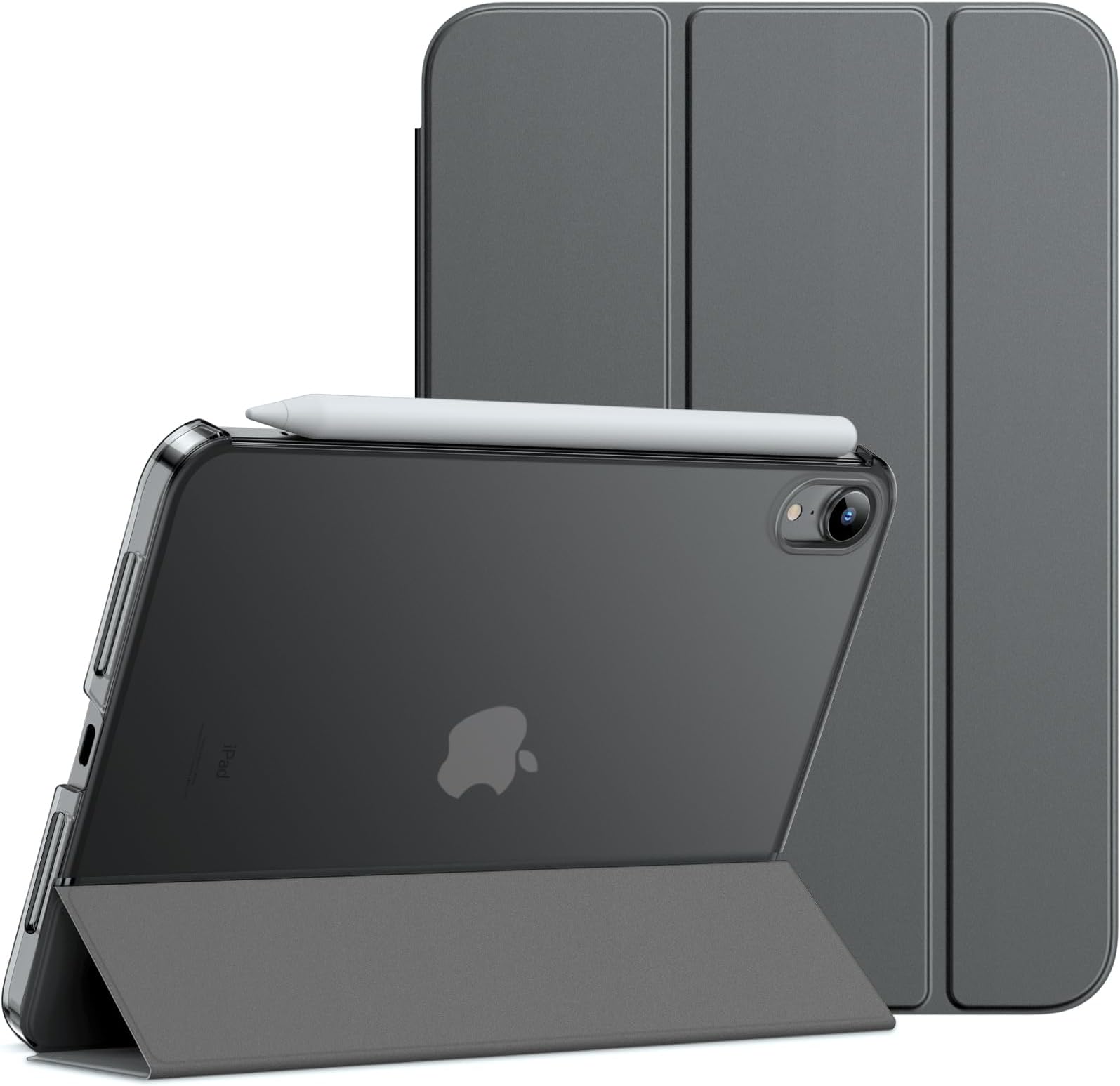 Amazon.com: JETech Case for iPad Mini 6 (8.3-Inch, 2021 Model, 6th ...