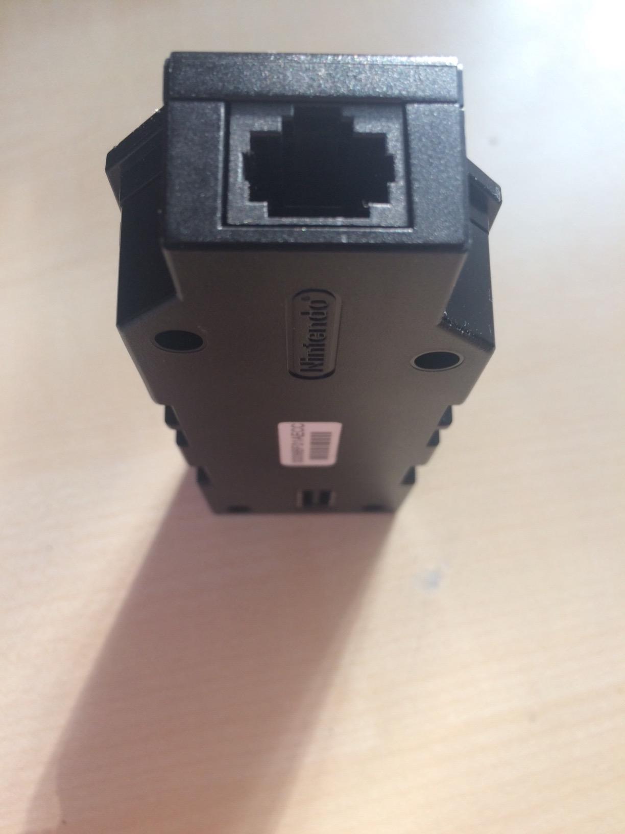 GameCube - Broadband Adapter : Amazon.de: Games