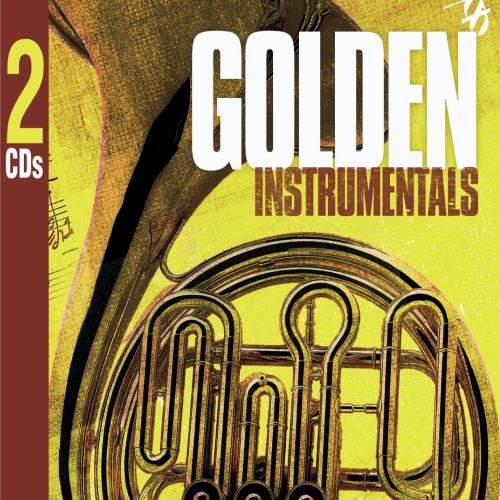 Amazon.com: Golden Instrumentals: CDs & Vinyl