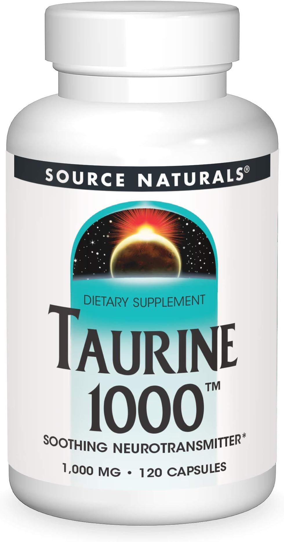 Amazon.com: Herbion Naturals Taurine Gummies with Ginseng, L-Theanine ...