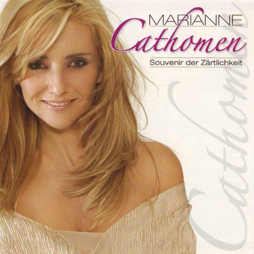 Play Marianne Cathomen - Ein Souvenir der Zärtlichkeit by Marianne ...