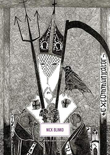 Nick Blinko: Nick Blinko: 9783945795927: Amazon.com: Books