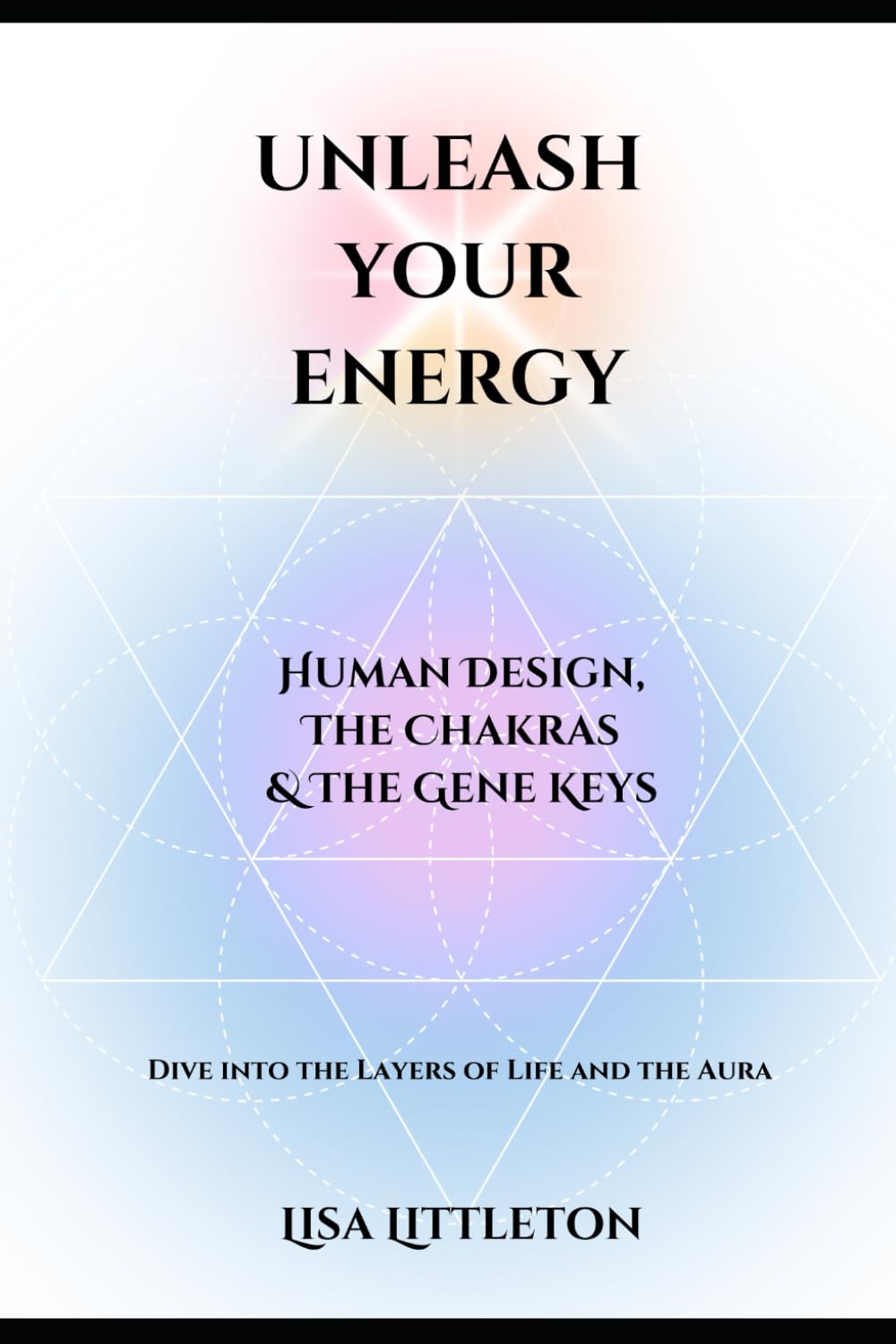 Unleash Your Energy: Human Design, The Chakras & The Gene Keys: A Deep ...