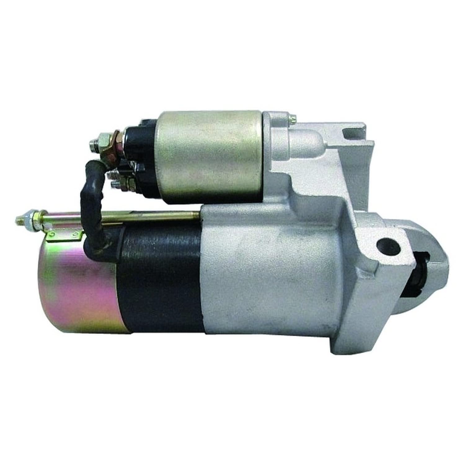 New Starter SAEJ1171 PG260M Replacement For Mercruiser 3.0 1990-1998 ...