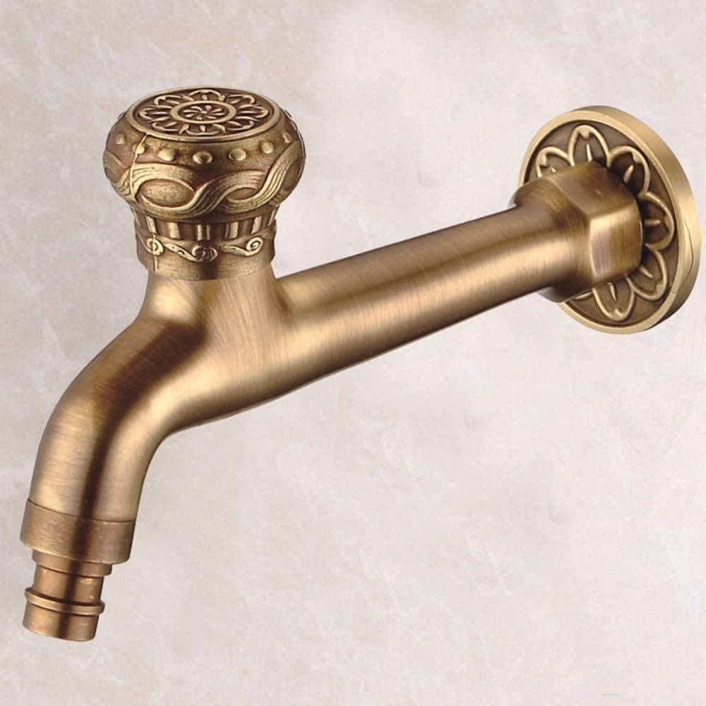 Struttura In Rame Lucido