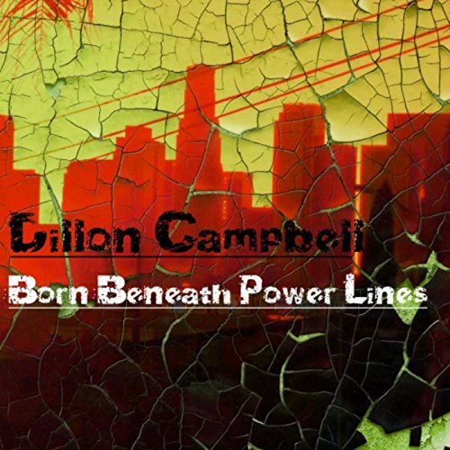 Amazon.com: Born Beneath Power Lines : Dillon Campbell: Digital Music