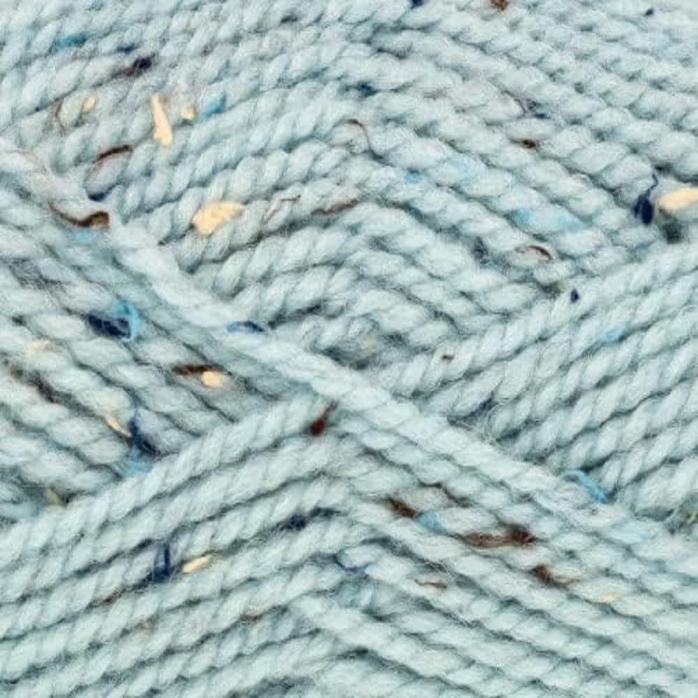 King Cole Riot Chunky 100g - 652 Dawn : Amazon.co.uk: Home & Kitchen