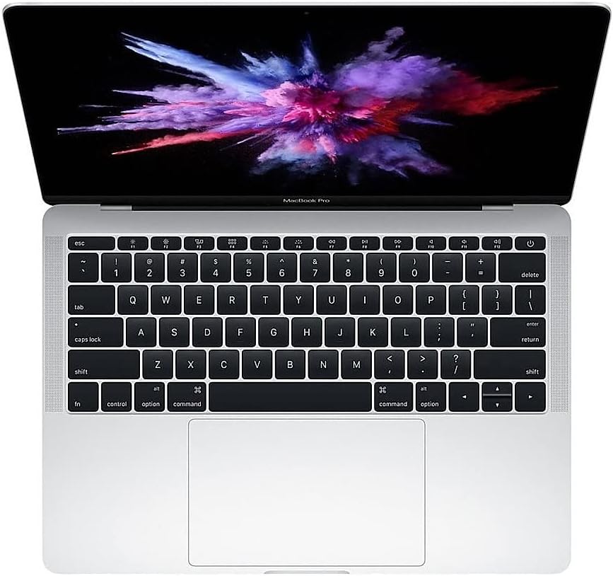 Amazon.com: Apple MacBook Pro with Retina Display - Intel Core i5 Dual ...