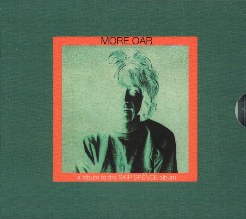 Various - More Oar - Amazon.com Music