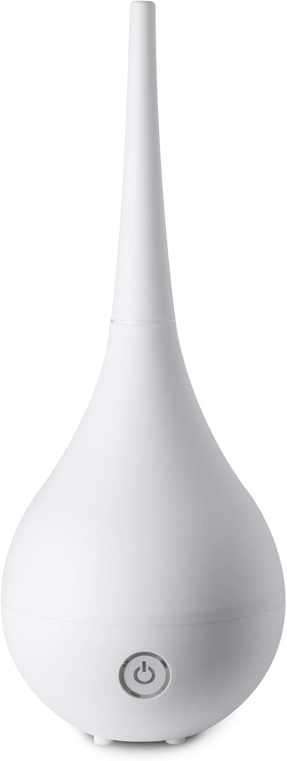 Humidew Drop humidifiers - Use for Large Rooms (Bedroom, Living Room ...