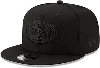 Amazon.com: 100% Authentic 49ers 9FIFTY Snapback/Strapback MVP 47 ...