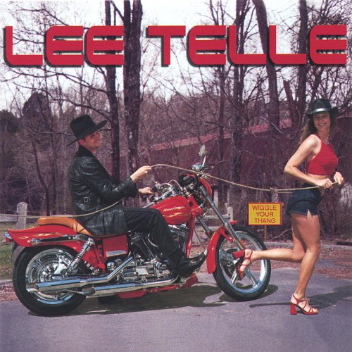 Amazon.com: Wiggle Your Thang : Lee Telle: Digital Music