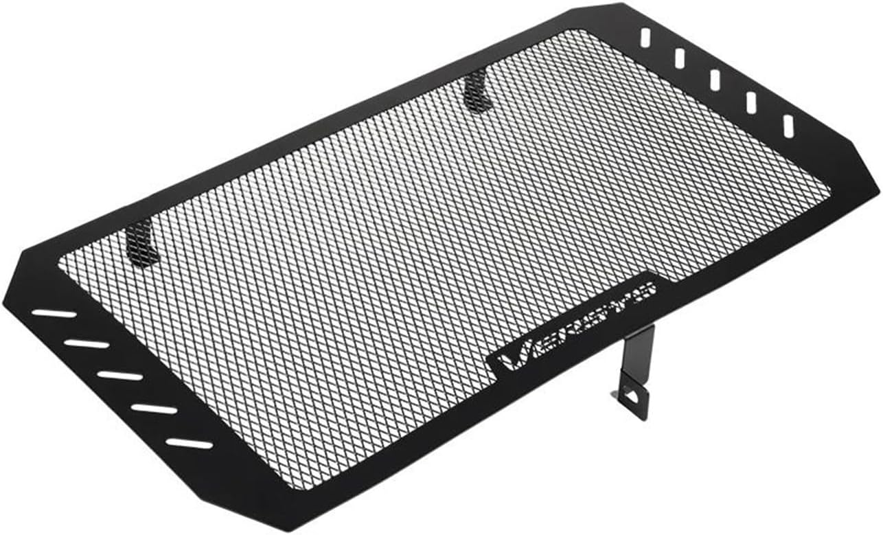 NILZA Motorbike Radiator Grille Cover for Kawasaki Versys 1000 ...