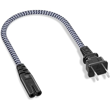Amazon.com: Power Cable Cord for Apple MAC Mini Model A1347 Desktop ...