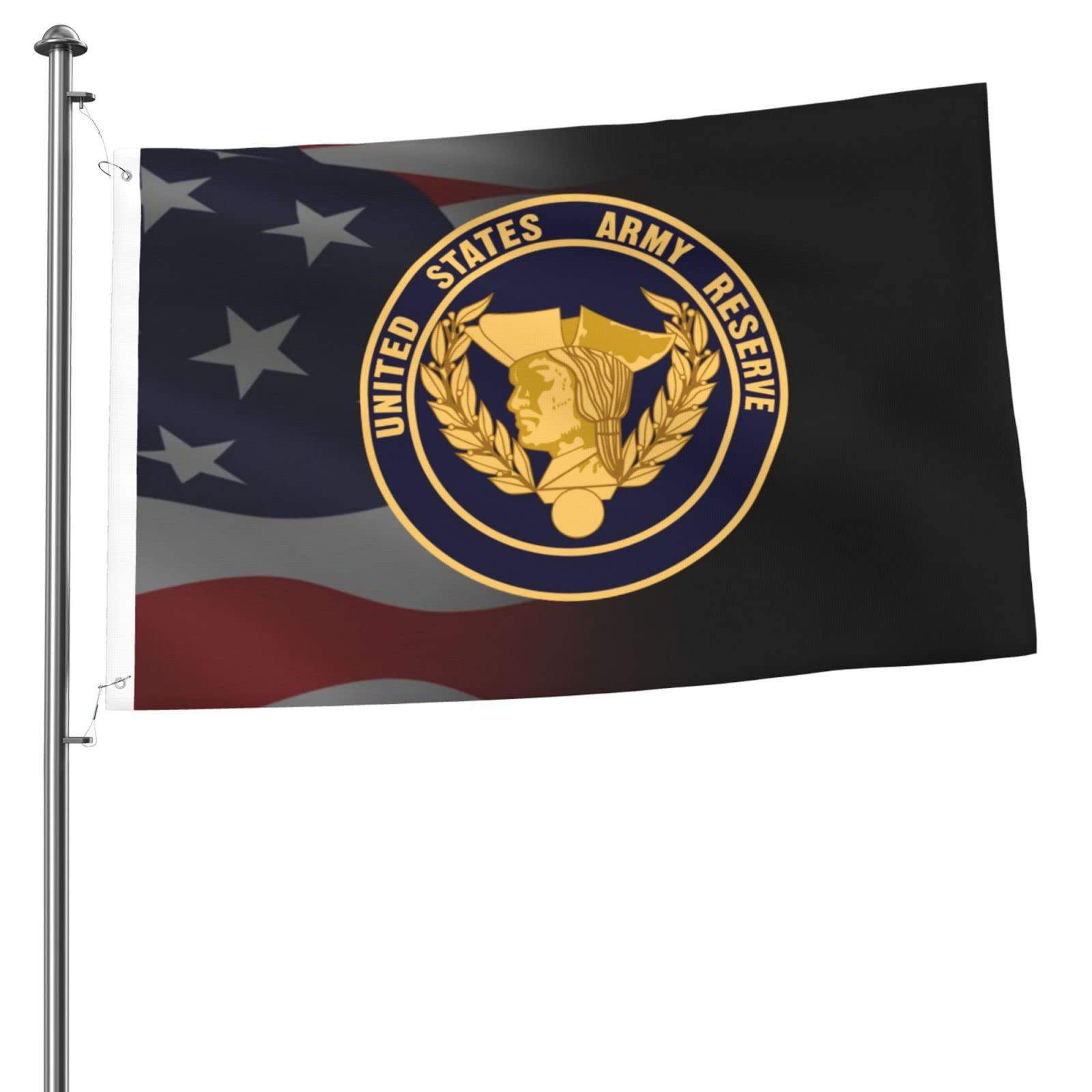 Military Reserve Symbol Fichier:US Army Reserve Interrogation Group