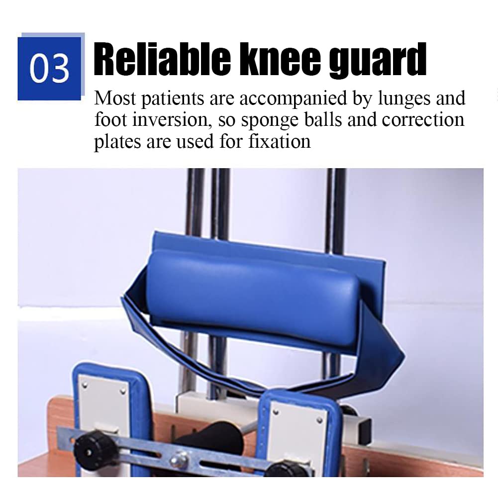 Used Rehabilitation Equipment Standing Frame