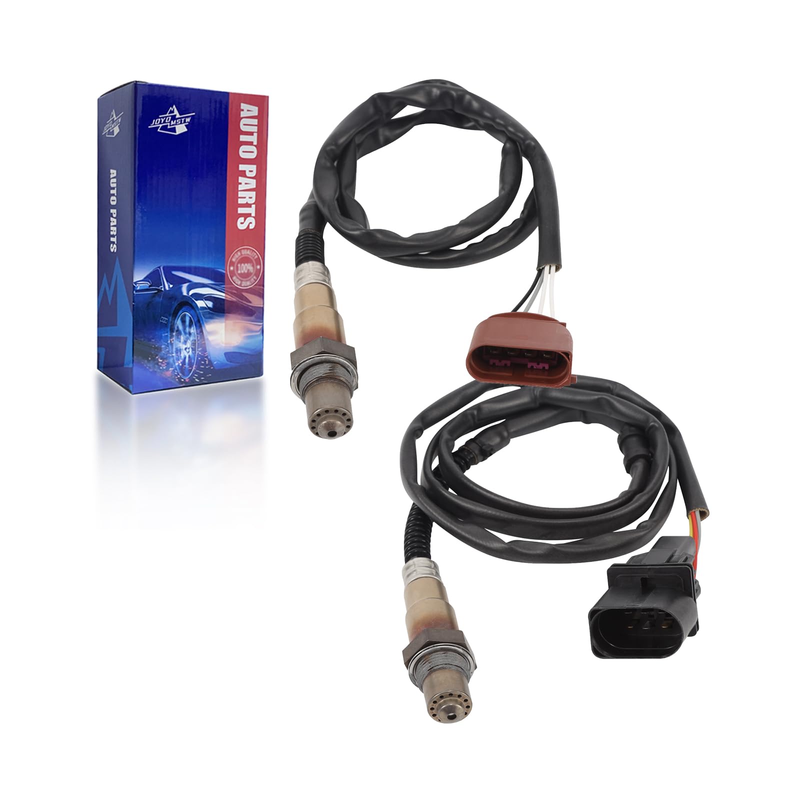 Amazon.com: O2 Oxygen Sensor 17014 SG1170 Upstream Downstream ...