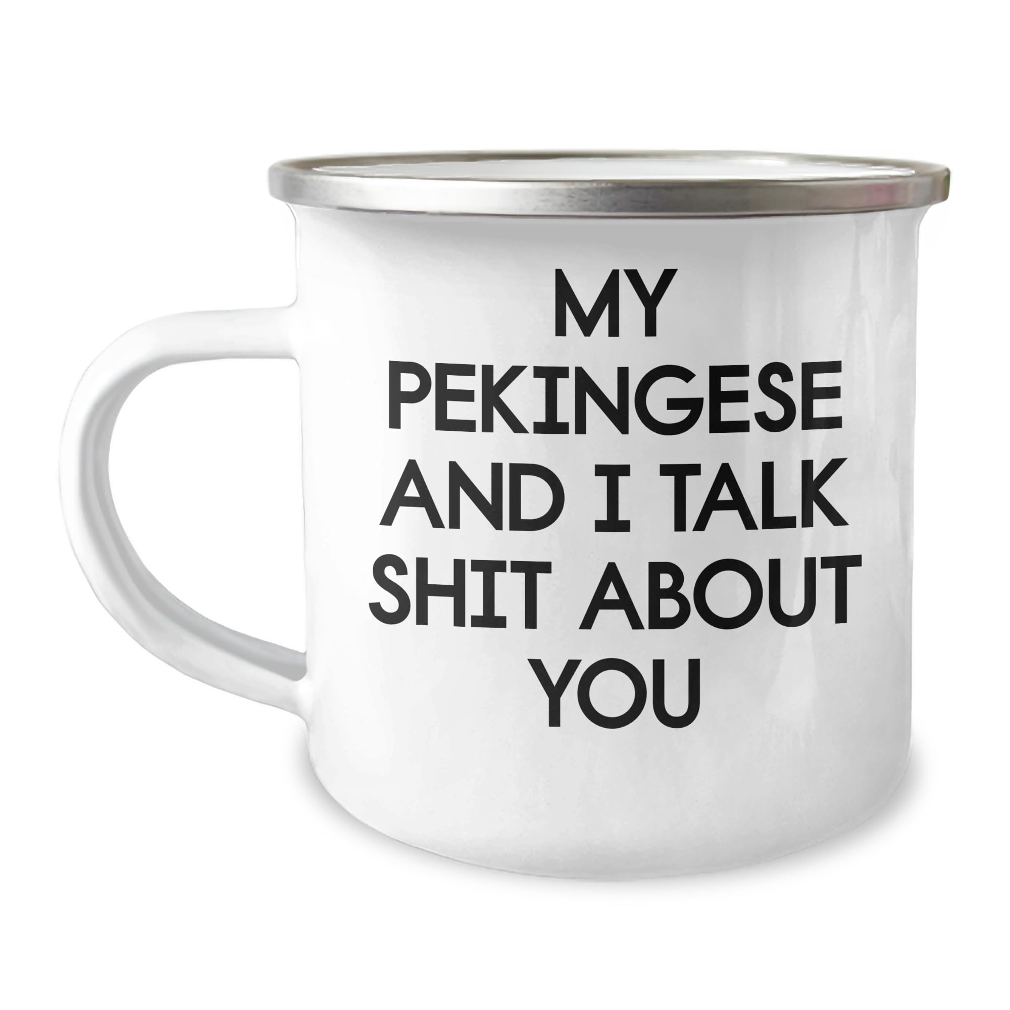 Peke Quotes Pekingese Petfinder Top