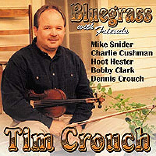 Play Bluegrass with Friends by Tim Crouch on Amazon Music