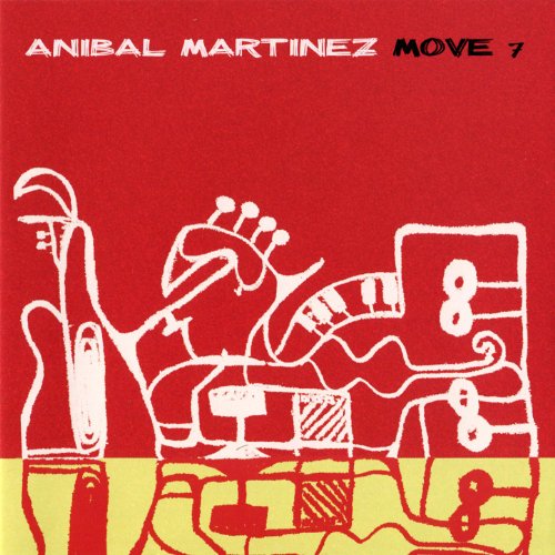 Amazon.com: Move 7 : Anibal Martinez: Digital Music