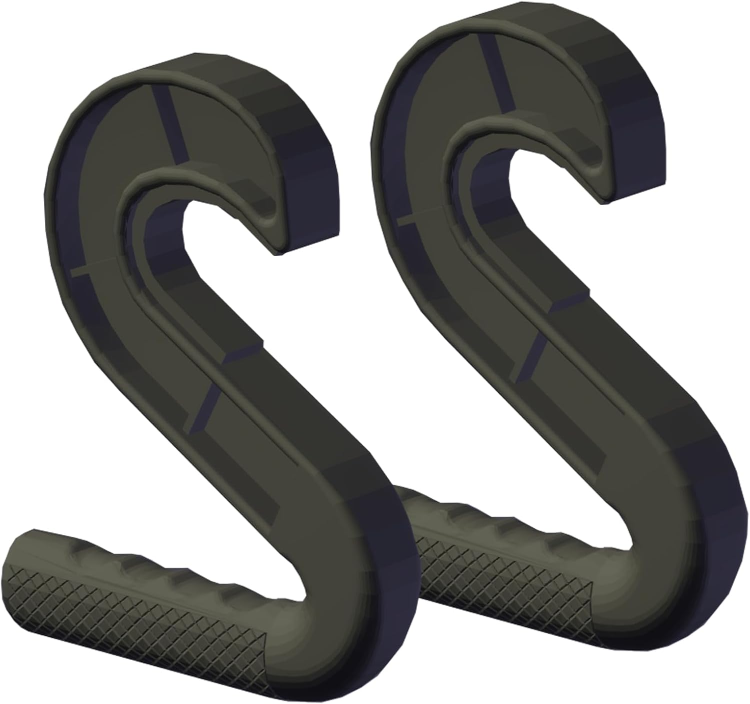 Amazon.com : JGWPA Neutral Grip Handle Attachment for Pull-up Bars,Pull ...