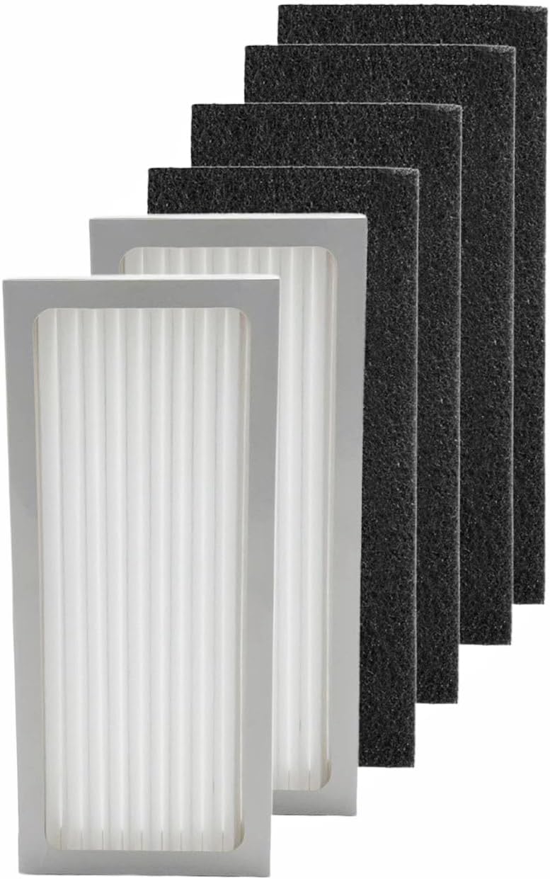 Amazon.com: Seal Supply 6 Pack of HB Pre filters Carbon Activated ...