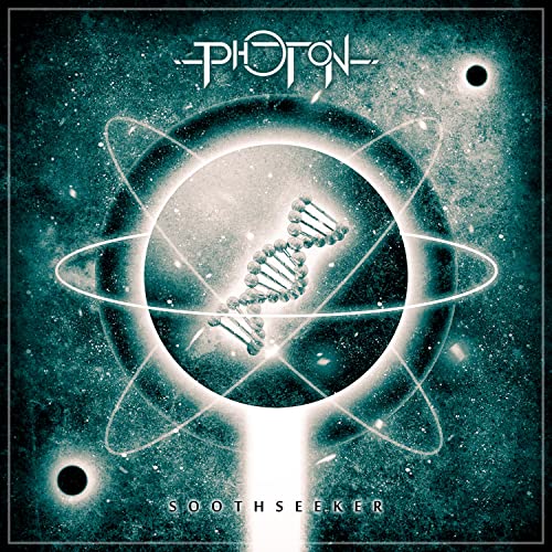 Play Soothseeker by Photon on Amazon Music