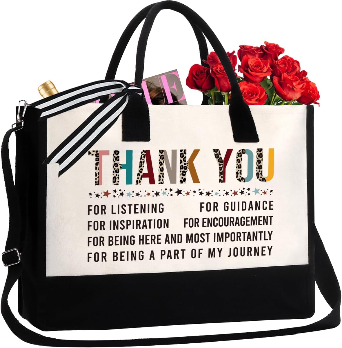 Amazon.com - Thank You Gifts for Women Teacher Appreciation Gifts ...