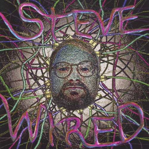 Amazon.com: Wired : Steve Genereux: Digital Music