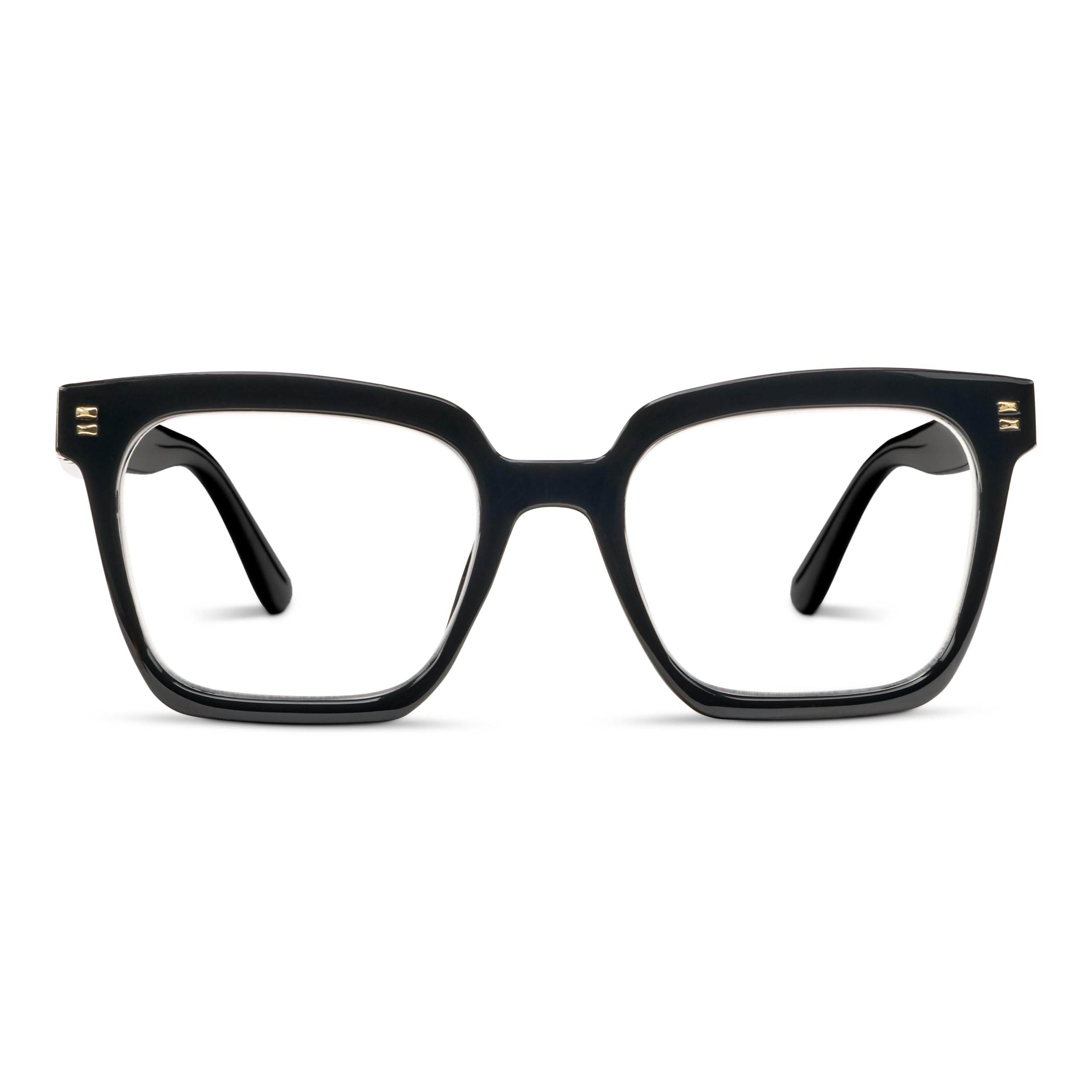 Amazon.com: Peepers by PeeperSpecs Women's Montage Blue Light Blocking ...