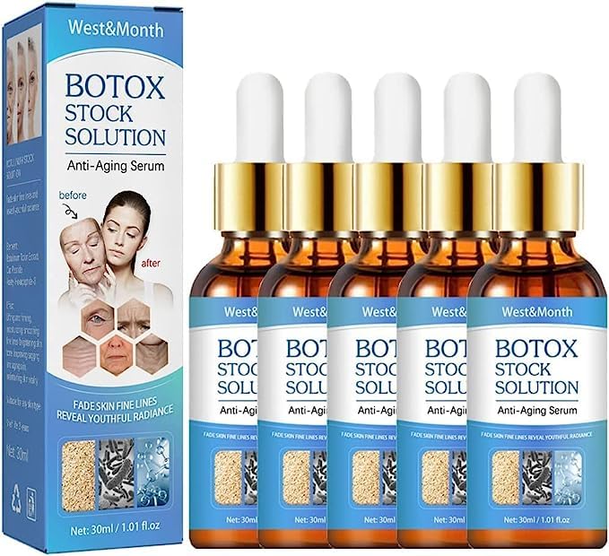 (Must - Have) 𝟭/𝟮/𝟯/𝟱𝗣𝗰𝘀 𝗕𝗼_𝘁𝗼𝘅_ 𝗙𝗮𝗰𝗲 𝗦𝗲𝗿𝘂𝗺, 𝗕𝗼_𝘁𝗼𝘅_ 𝗦𝘁𝗼_𝗰𝗸 𝗦𝗼𝗹𝘂𝘁𝗶𝗼𝗻 ...