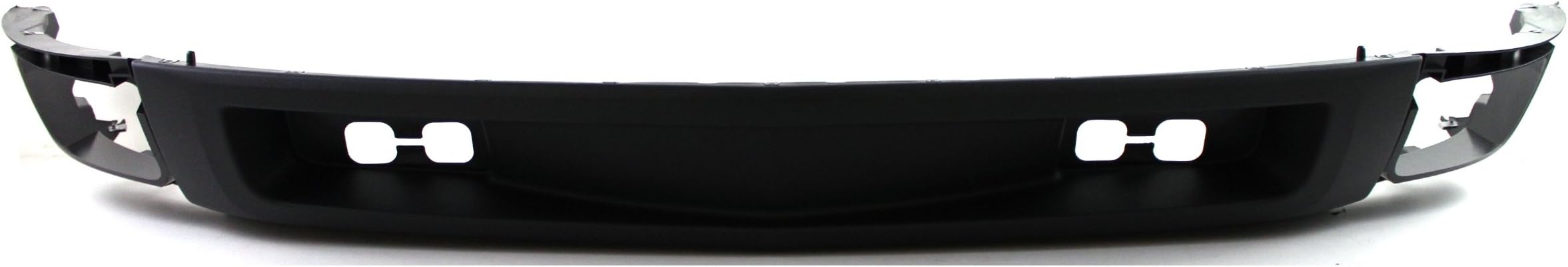 Amazon.com: Genuine GM Parts 15915505 Front Bumper Deflector : Automotive